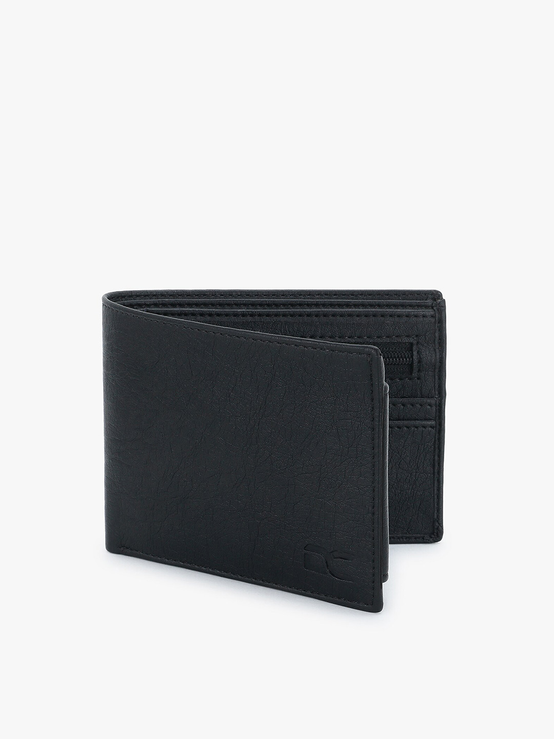 Buy Dezire Crafts Men Black Two Fold Wallet - Wallets for Men 16754066 ...