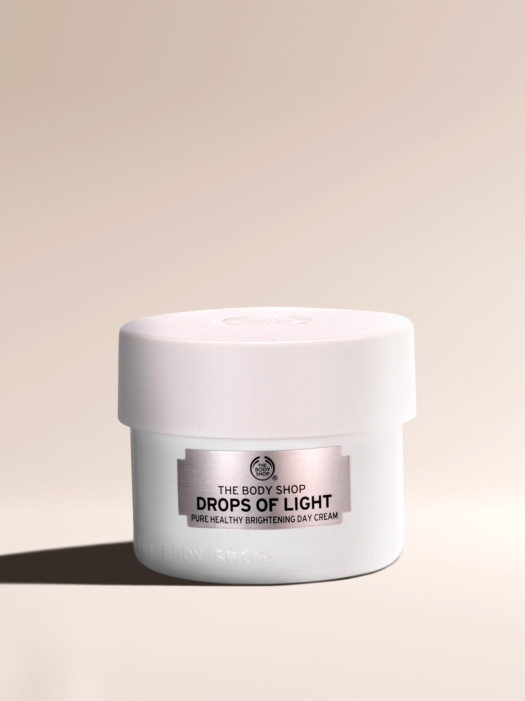Buy THE BODY SHOP Drops Of Light Brightening Day Cream 50 Ml - Day ...