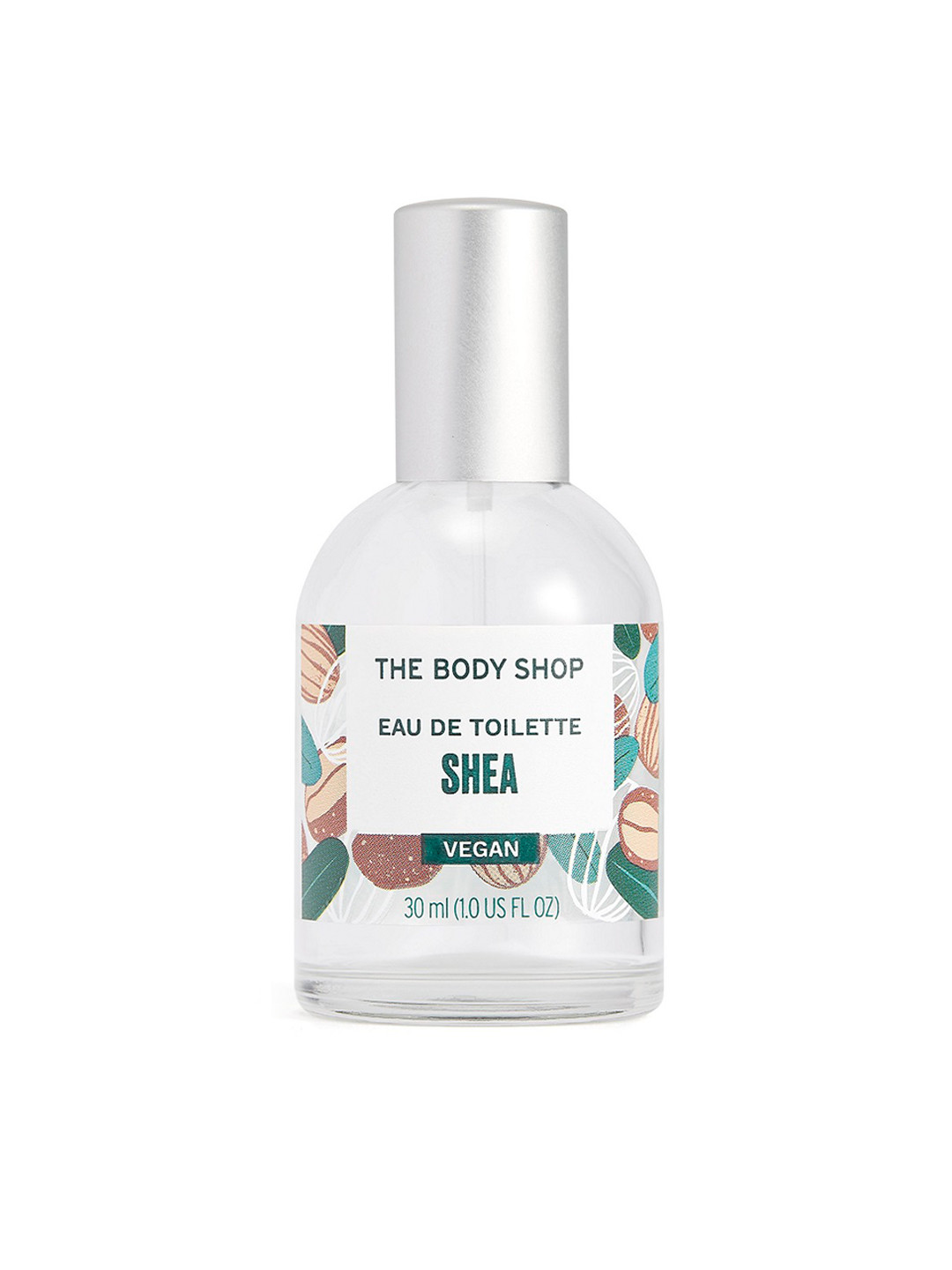 Buy THE BODY SHOP Women Shea Sustainable Eau De Toilette Perfume 30ml ...