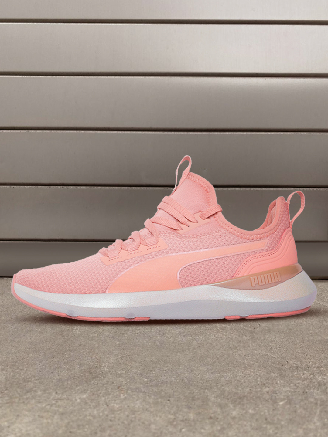 Buy Puma Women Pink Pure XT Crystalline Training Shoes - Sports Shoes ...