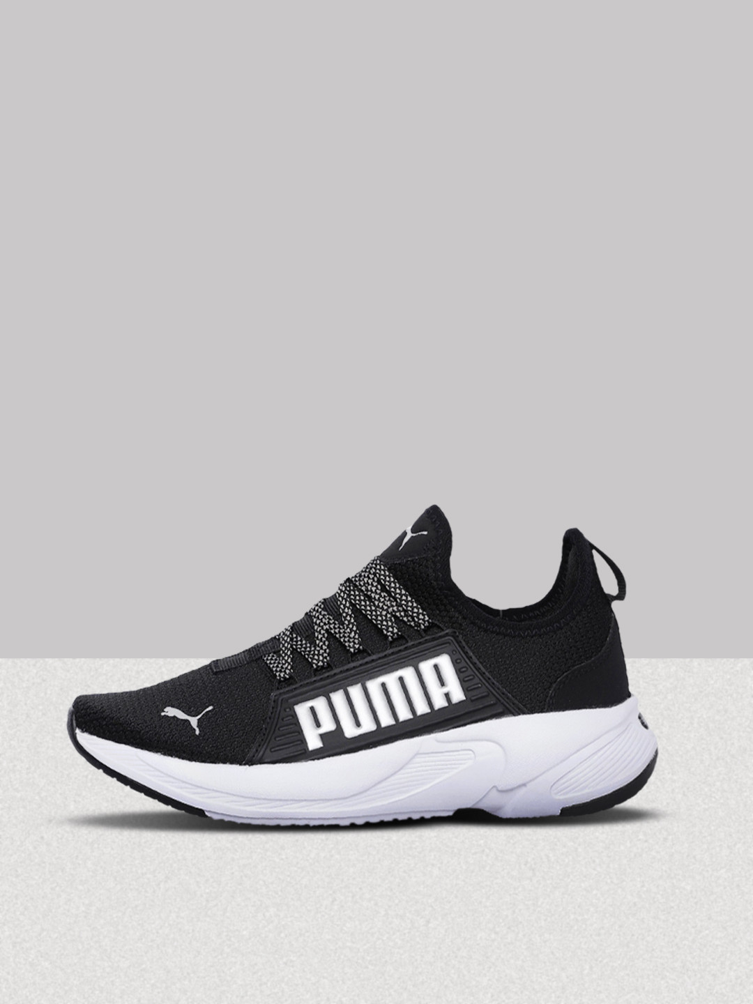 Buy Puma Women Black Softride Premier Walking Shoes - Sports Shoes for ...