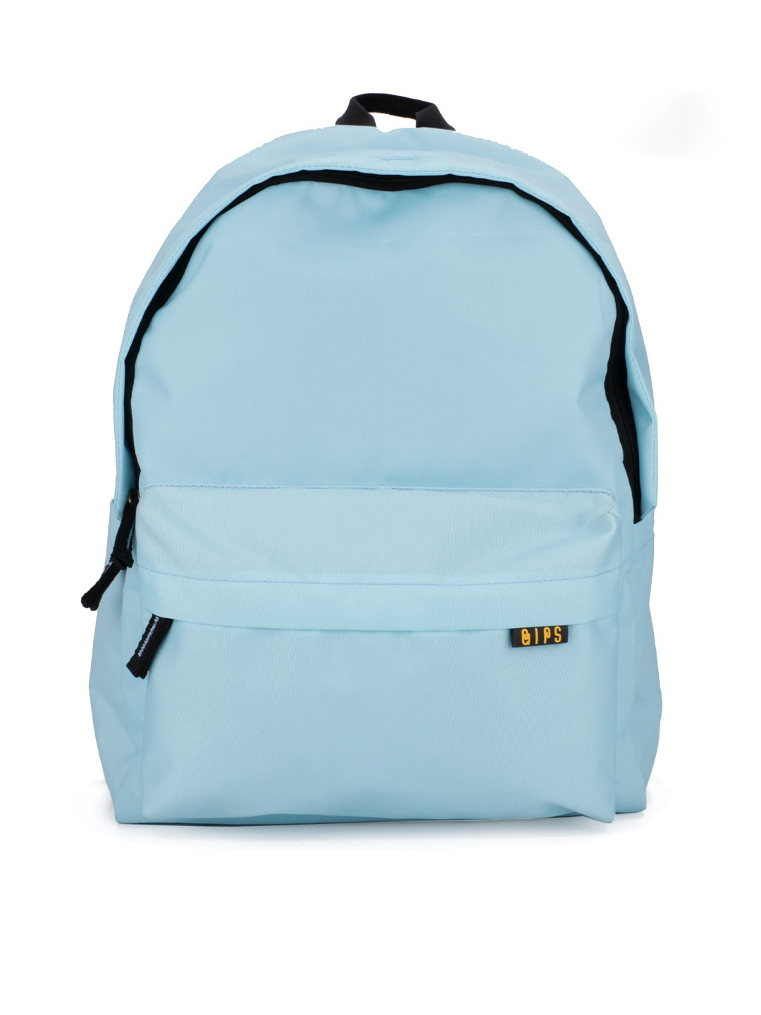 Buy YK Unisex Blue & Black Backpack - Backpacks for Unisex 16830210 ...