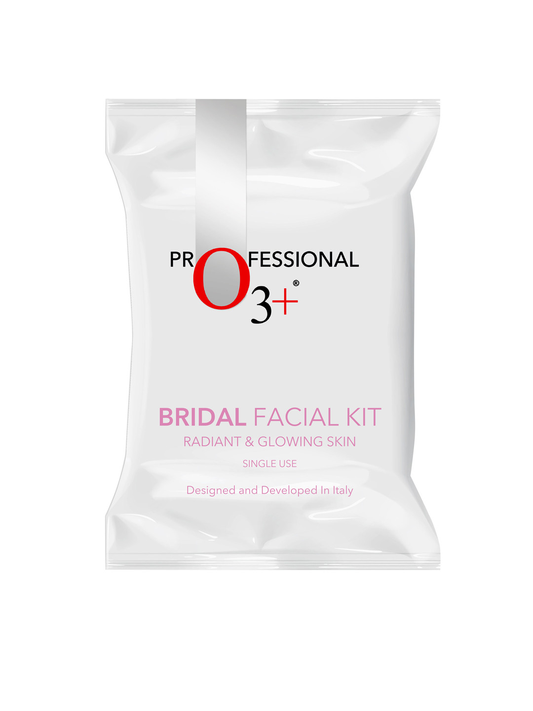 Buy O3 Professional Radiant & Glowing Skin Bridal Facial Kit - Facial ...