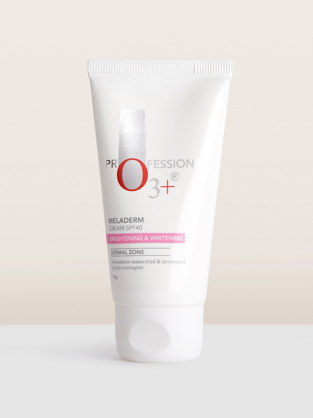 Buy O3 Professional Dermal Zone Brightening & Whitening SPF 40 Meladerm ...