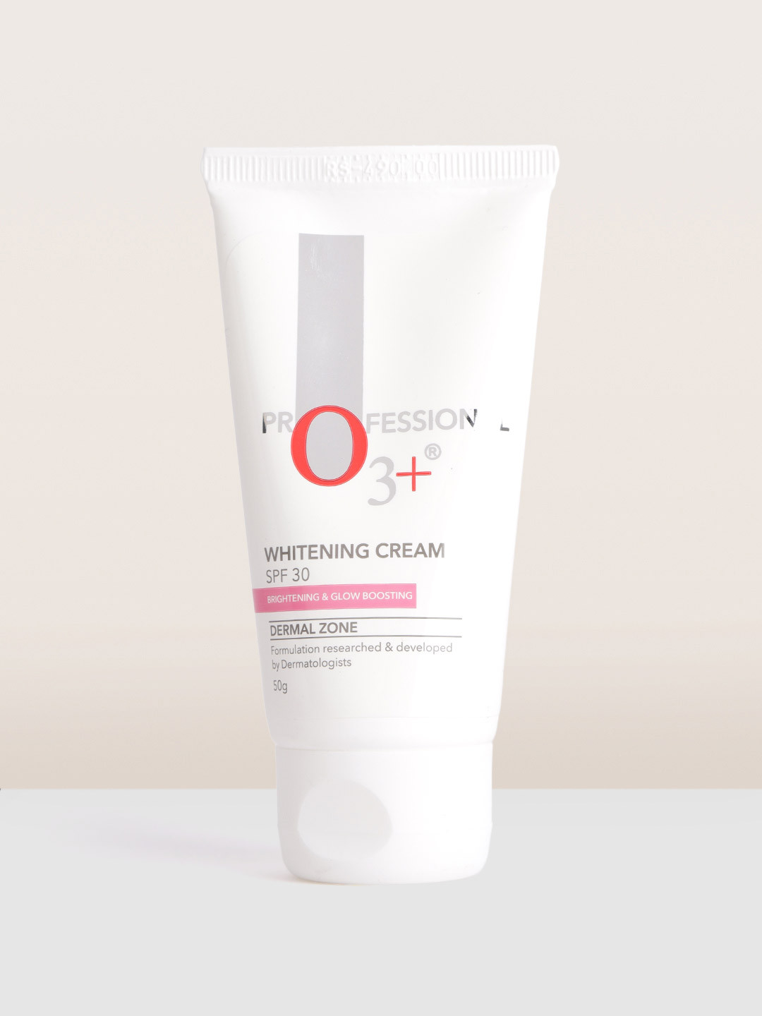 Buy O3 Professional Dermal Zone Brightening & Glow Boosting SPF 30 ...
