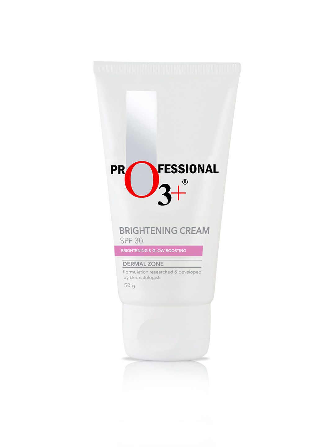 Buy O3 Professional Dermal Zone Glow Boosting SPF 30 Brightening Cream ...
