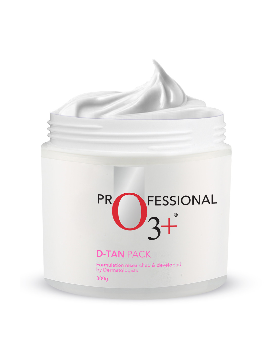 Buy O3 Professional D Tan Face Mask 300 G - Mask And Peel for Unisex ...