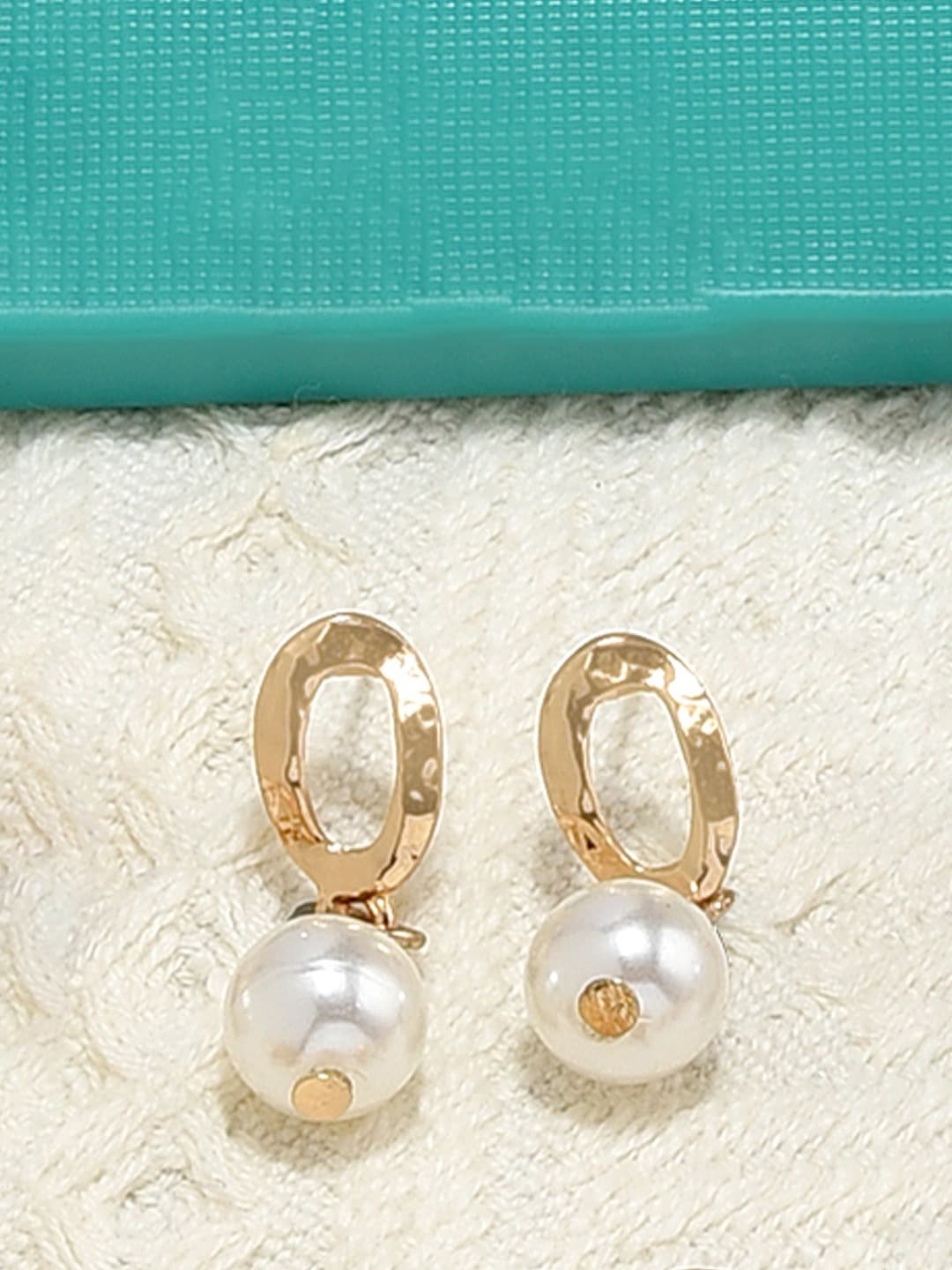 Buy AMI Gold Toned Contemporary Drop Earring - Earrings for Women ... Buy AMI Gold Toned Contemporary Drop Earring - Earrings for Women ...