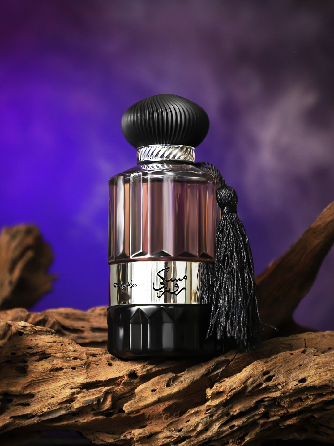 Buy NUSUK Musky Rose Eau De Parfum 100 Ml - Perfume for Unisex 16849534 ...