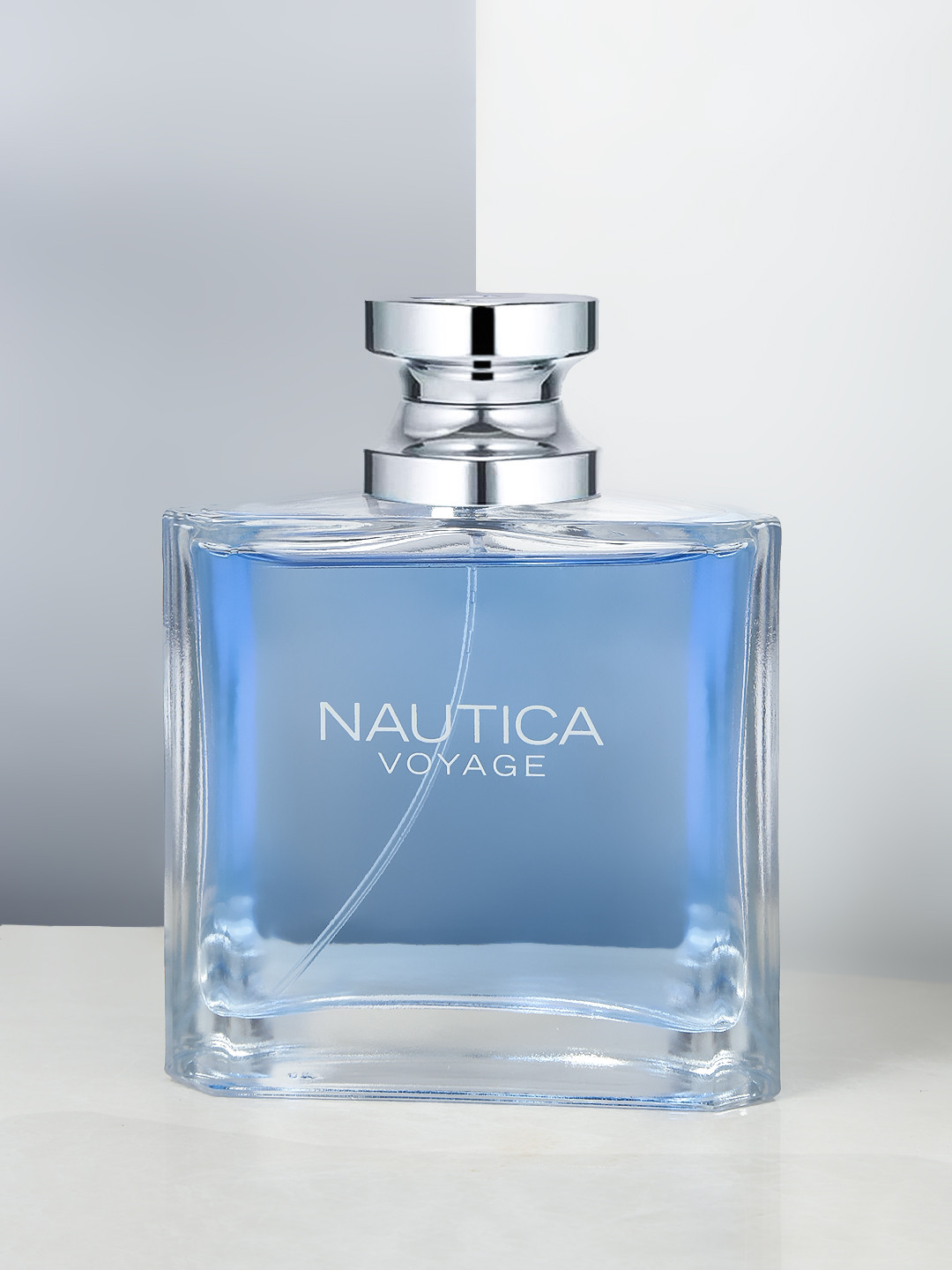 Buy Nautica Men Voyage Eau De Toilette 100 Ml - Perfume And Body Mist ...