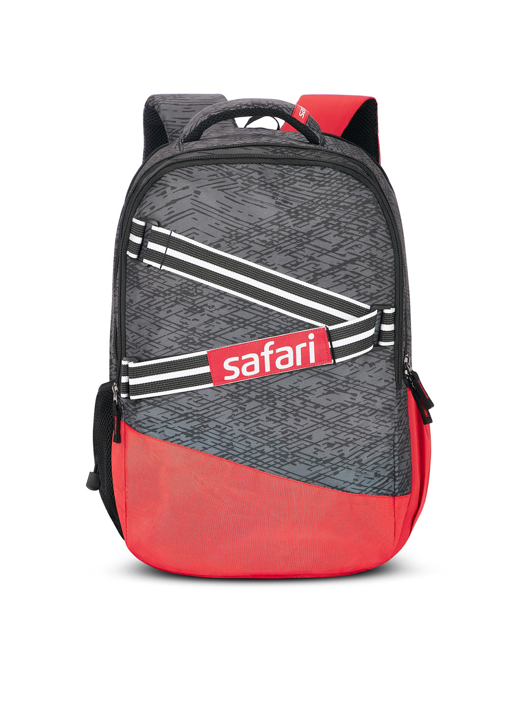 Buy Safari Strapper 19 Inch Large Casual Backpack 39L - Backpacks for ...