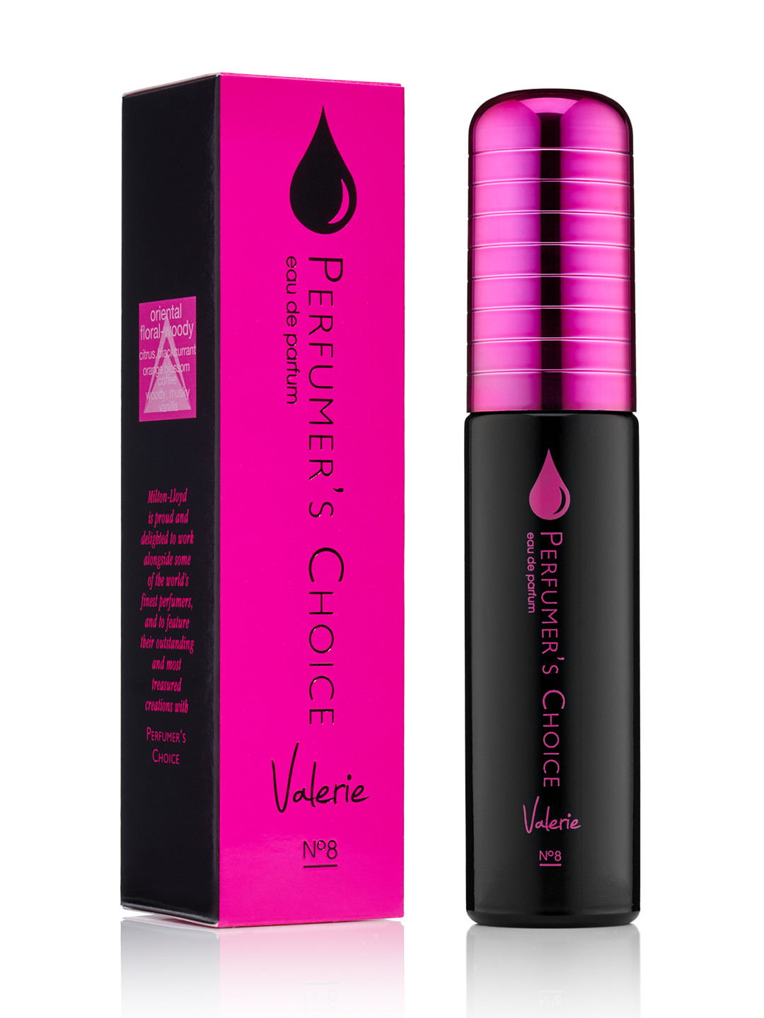 Buy PERFUMERS CHOICE Women Femme Valerie Eau De Parfum 50 Ml - Perfume ...