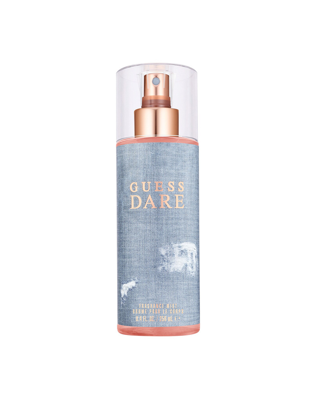 Buy GUESS Dare Body Mist 250 Ml - Body Mist And Spray for Women ...