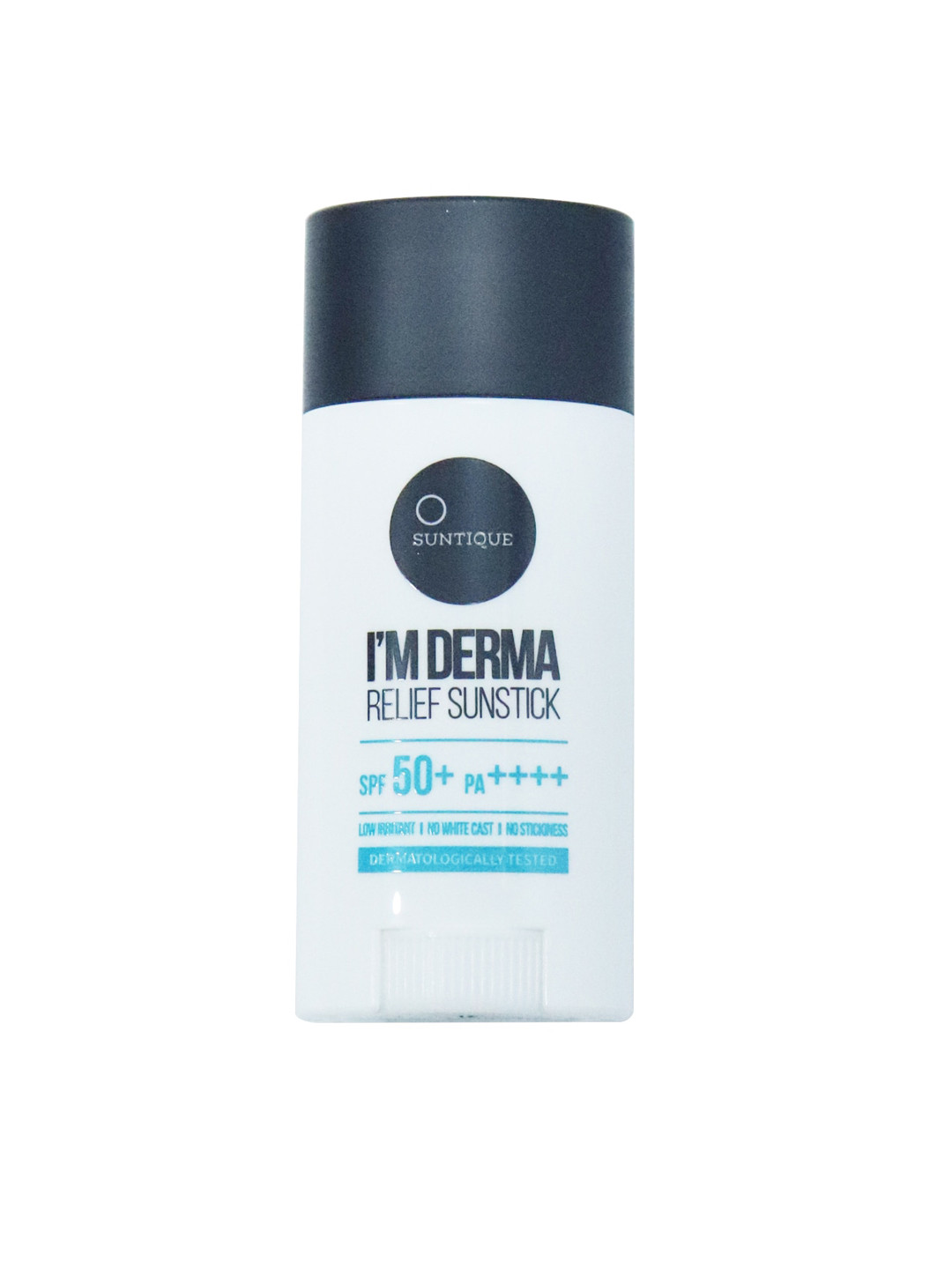 Buy Suntique I'm Derma Relief Sunstick Spf 50+ Pa++++ - Face Sunscreen ...