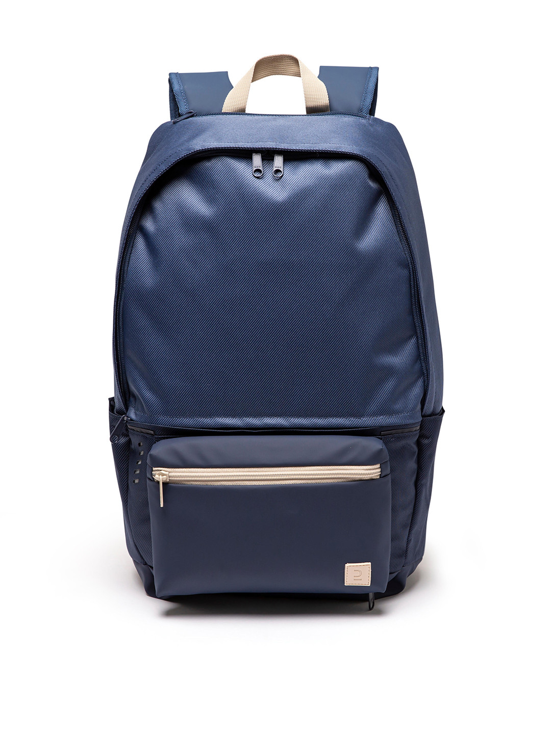 Buy Kipsta By Decathlon Unisex Blue Backpack - Backpacks for Unisex ...