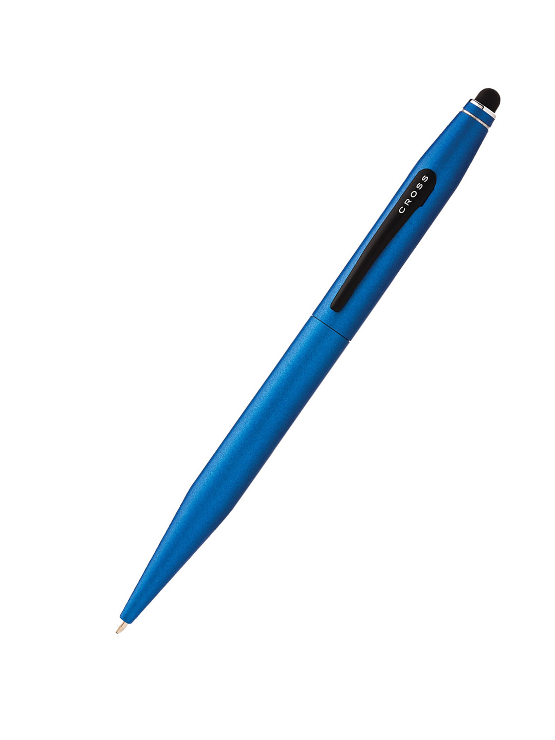 Buy Cross Metallic Blue Tech 2 Ballpoint Pen - Pens for Unisex 17020212 ...