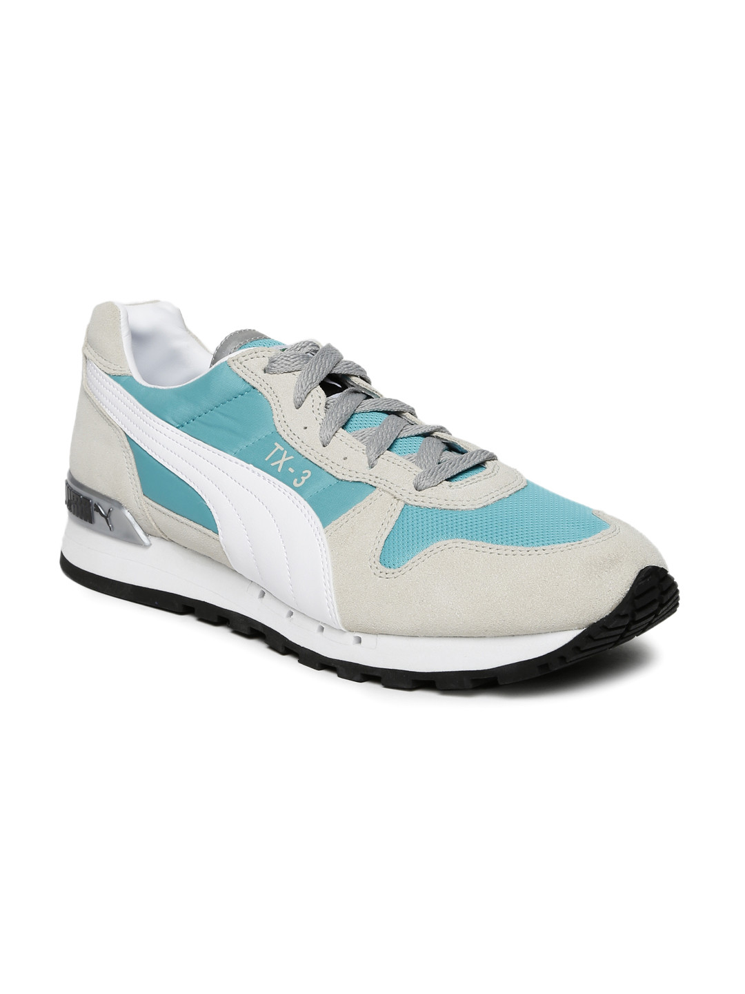 Buy PUMA Unisex Off White IDP Sneakers - Casual Shoes for Unisex ...