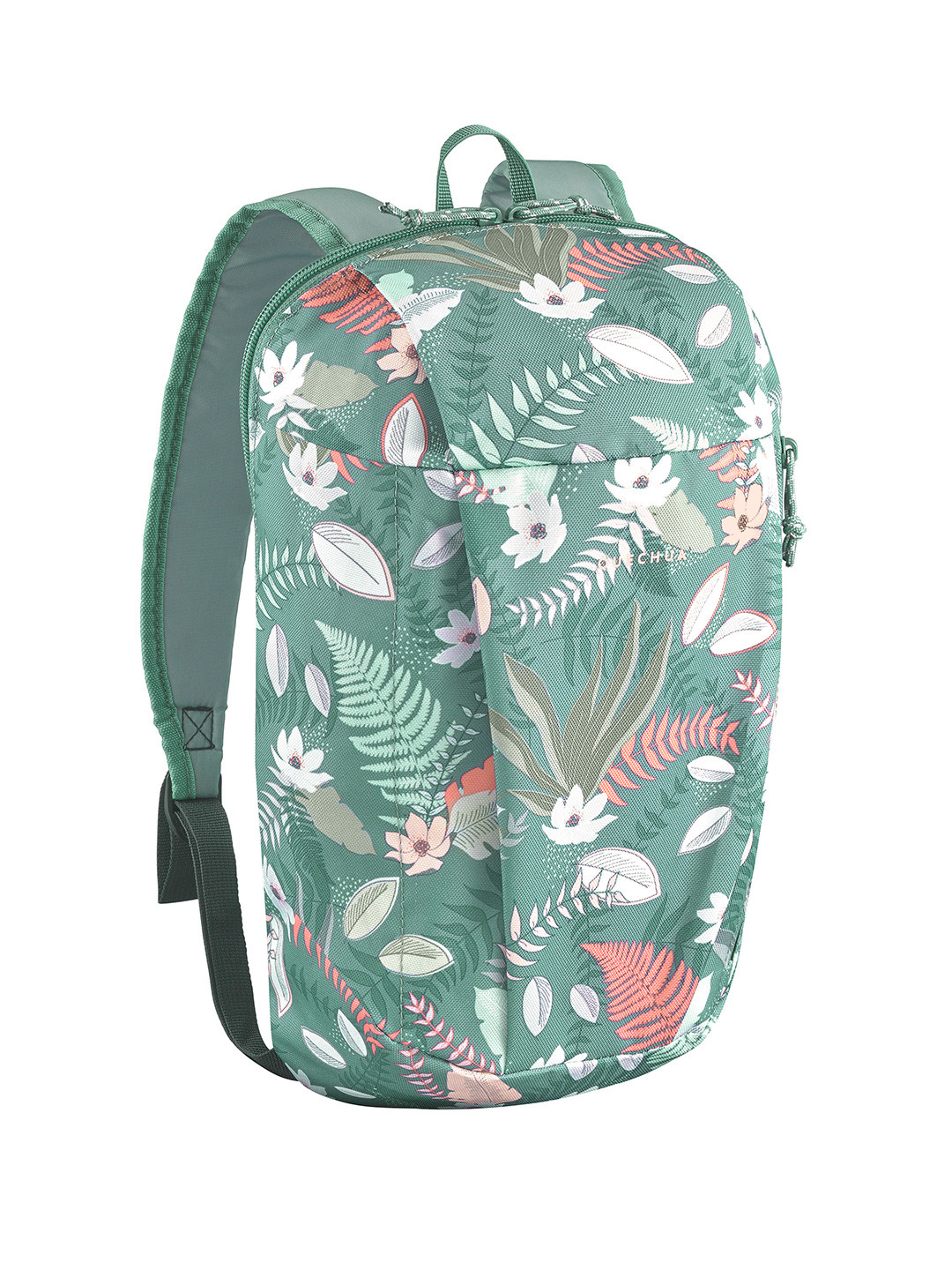 Buy Quechua By Decathlon Printed 10L Hiking Day Backpack - Backpacks ...