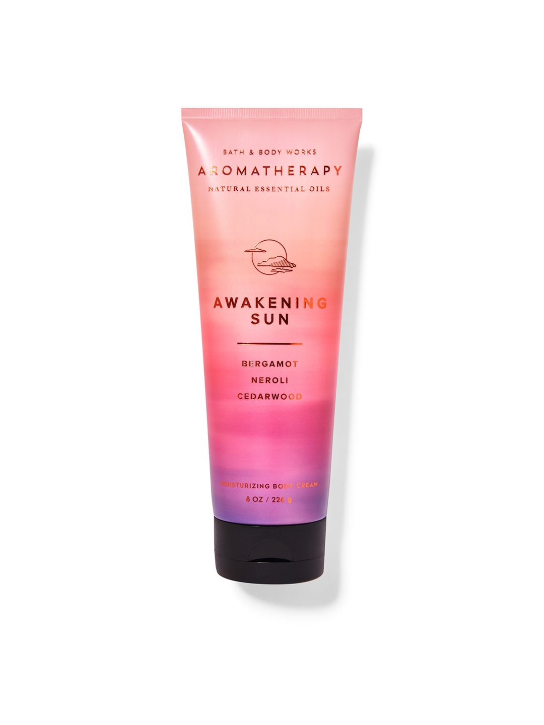Buy Bath And Body Works Aromatherapy Awakening Sun Moisturizing Body