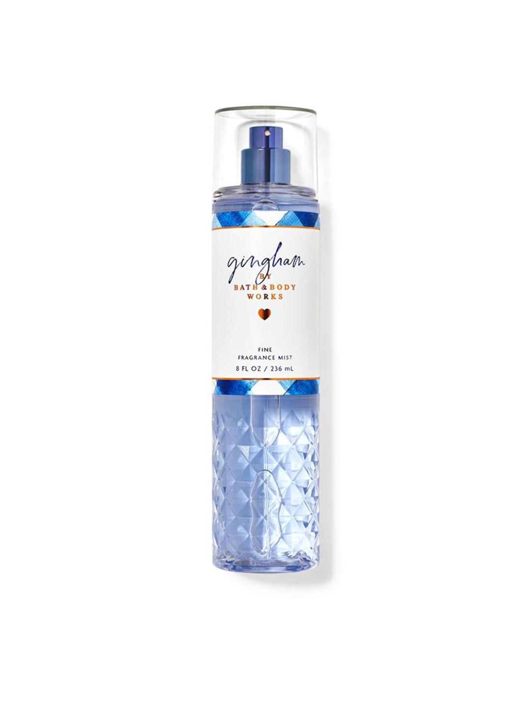 Buy Bath & Body Works Women Gingham Fine Fragrance Mist 236 Ml - Body ...