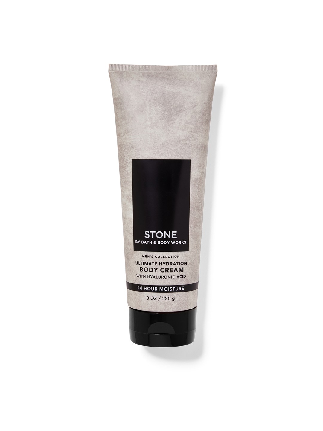 Buy Bath And Body Works Men Stone Ultimate Hydration Body Cream 226g