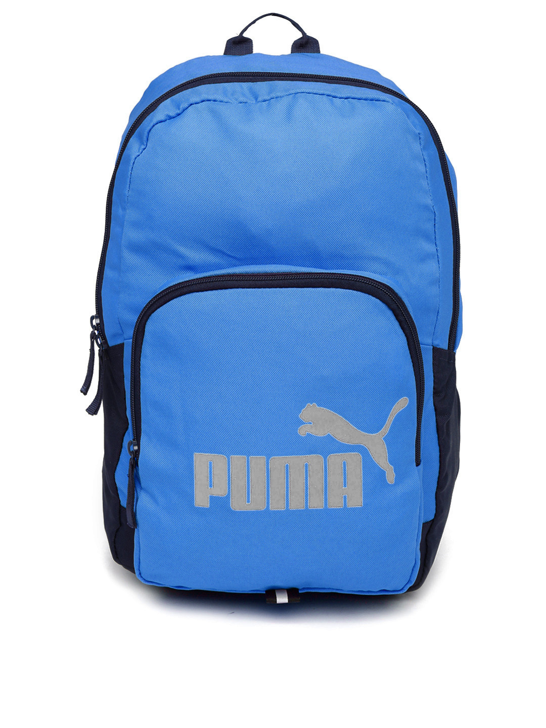 Buy PUMA Unisex Blue Phase Backpack - Backpacks for Unisex 1705871 | Myntra