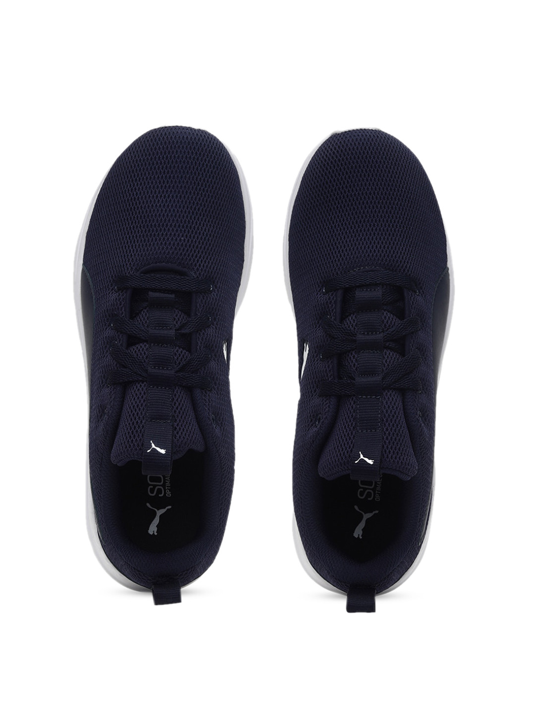 Buy Puma Men Navy Blue Sneakers - Casual Shoes for Men 17096318 | Myntra