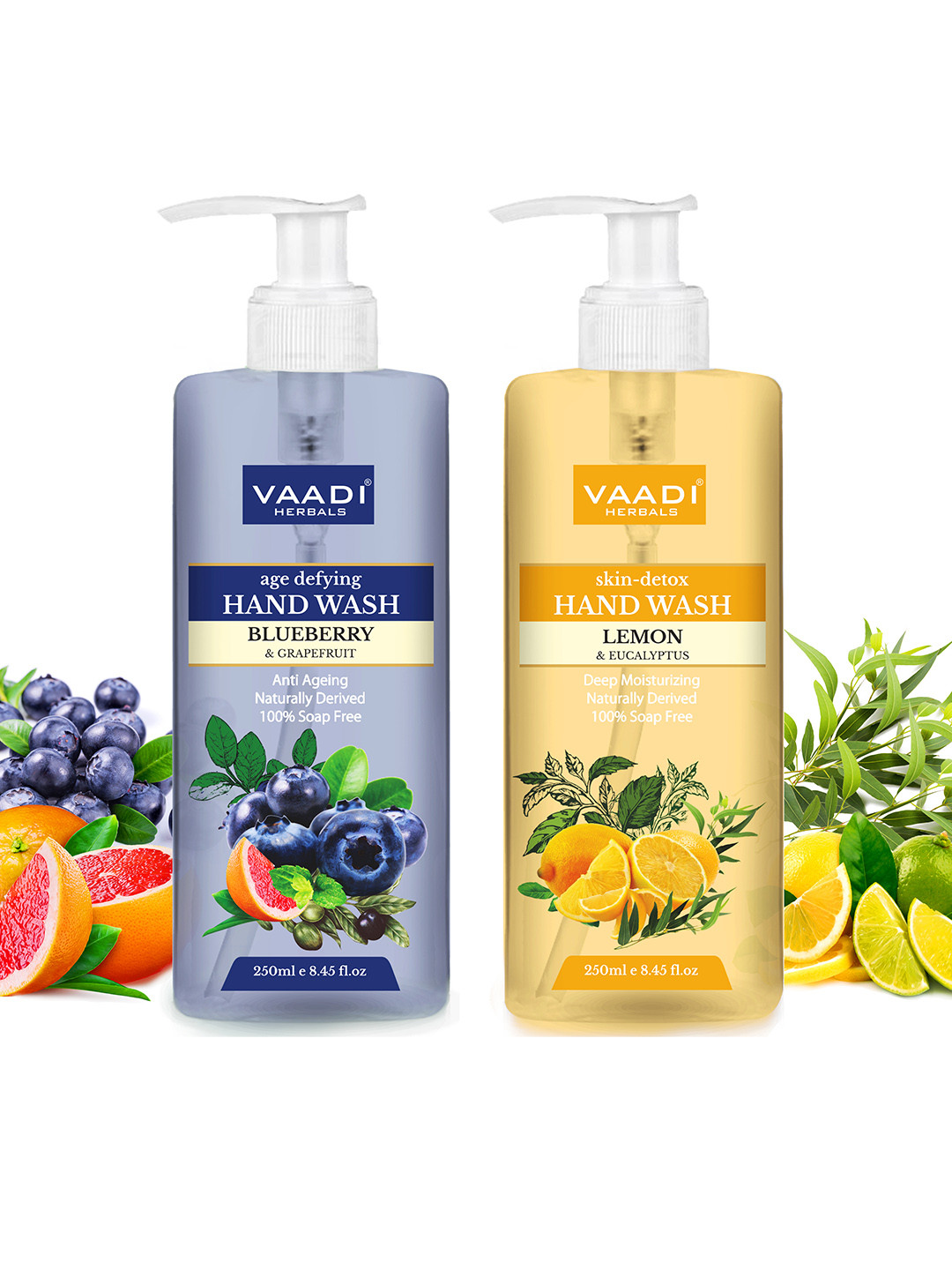 Buy Vaadi Herbals So Refreshing Age Defying & Skin Detox Hand Wash ...