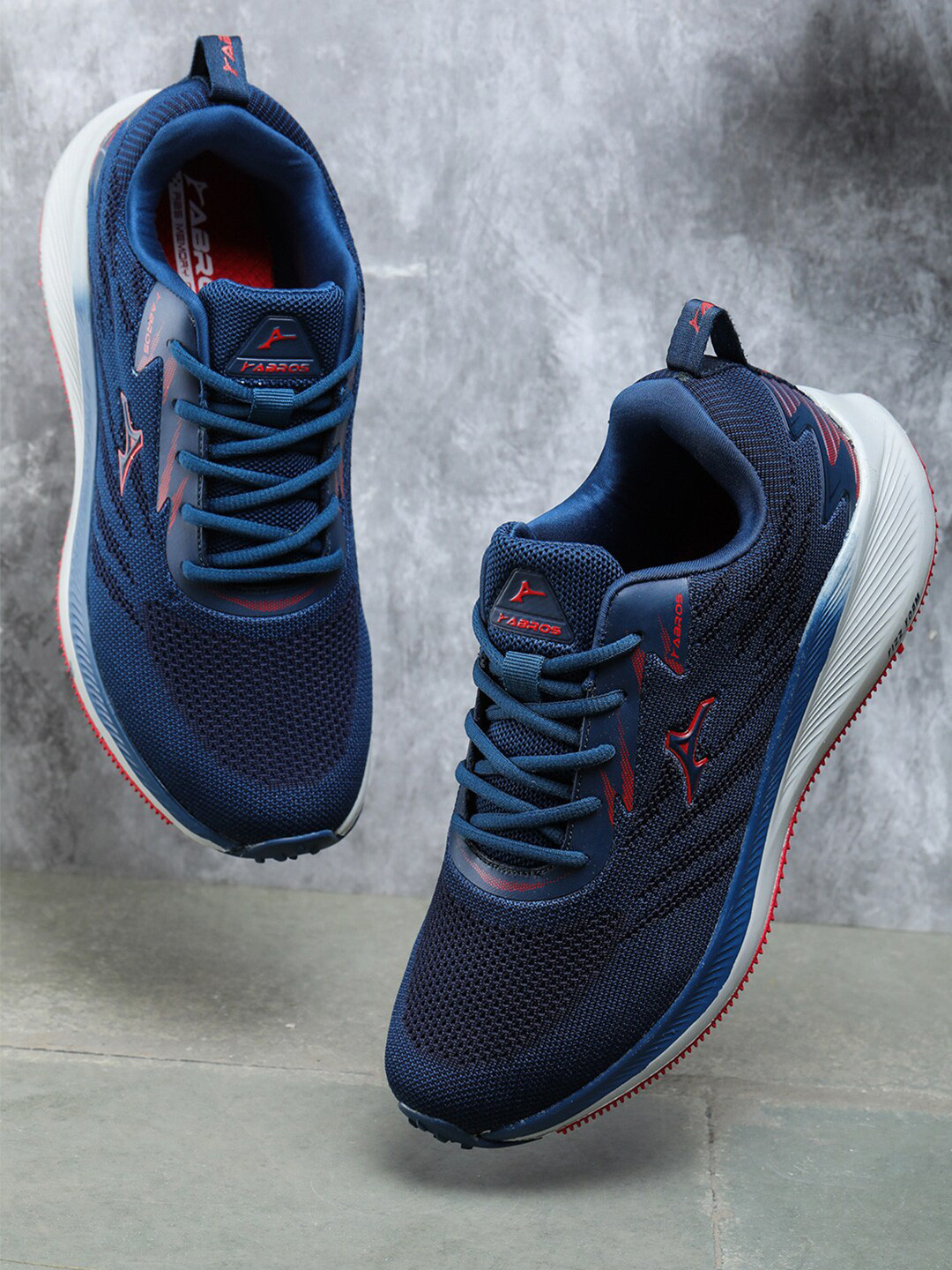 Buy ABROS Men Energy Running Sports Shoes - Sports Shoes for Men ...