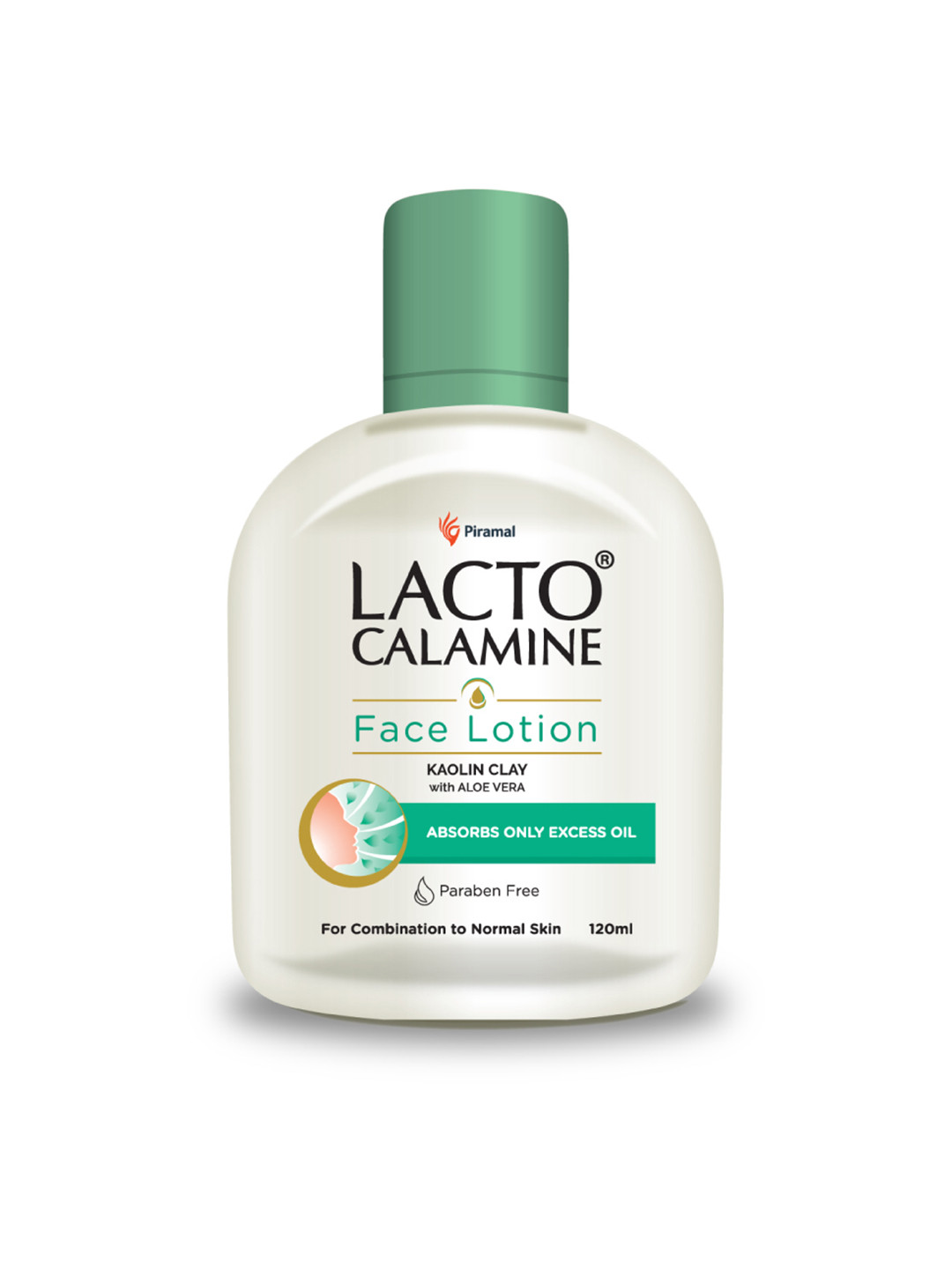 Buy Lacto Calamine Daily Moisturizer Face Lotion For Combination To ...