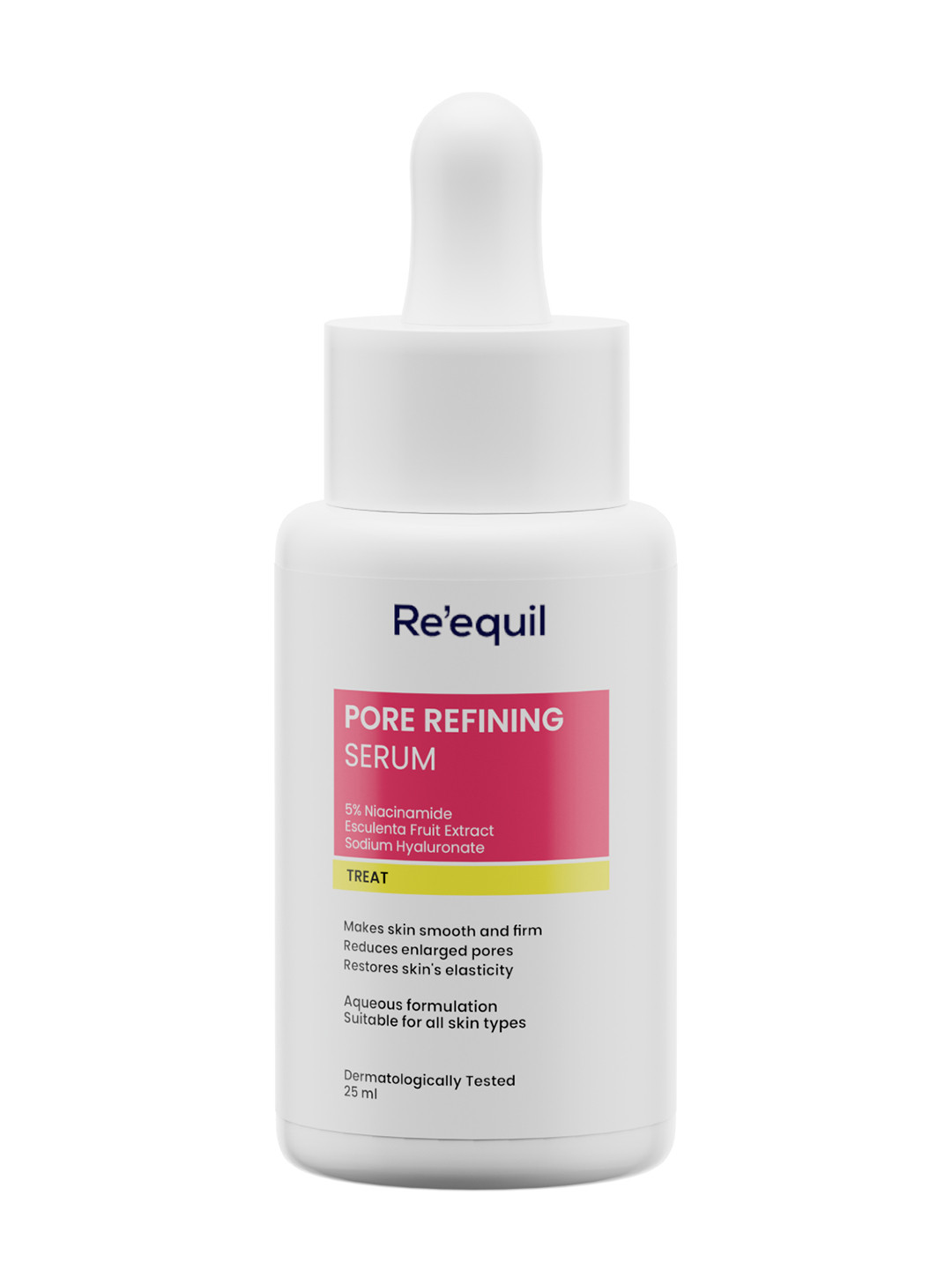 Buy Reequil Pore Refining Serum With Niacinamide For All Skin Types 25 ...