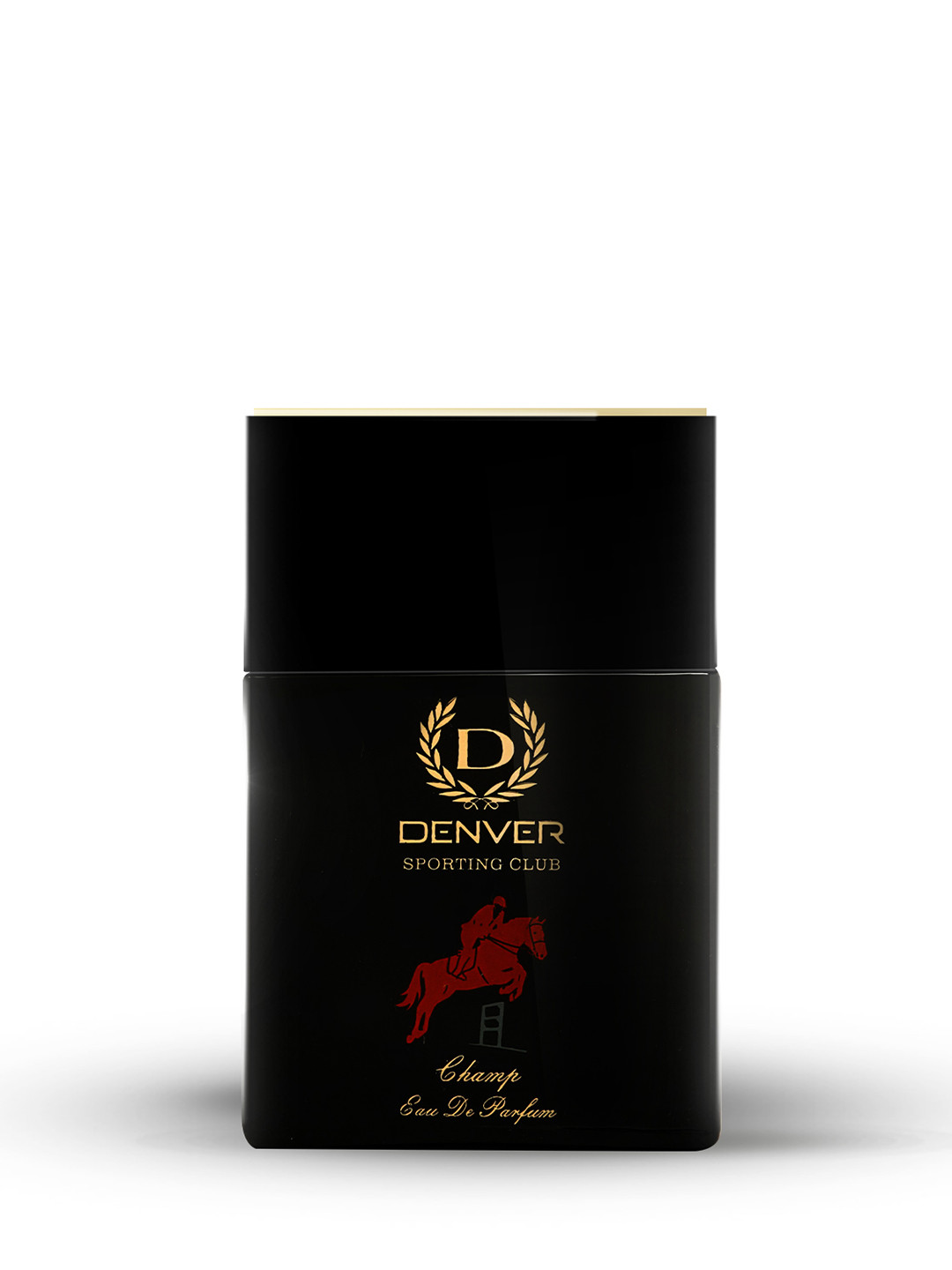 Buy Denver Sporting Club Champ Eau De Parfum 70 Ml - Perfume for Men ...