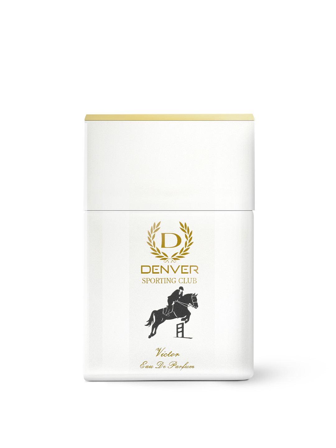 Buy Denver Men Sporting Club Victor Eau De Parfum 70ml - Perfume for ...