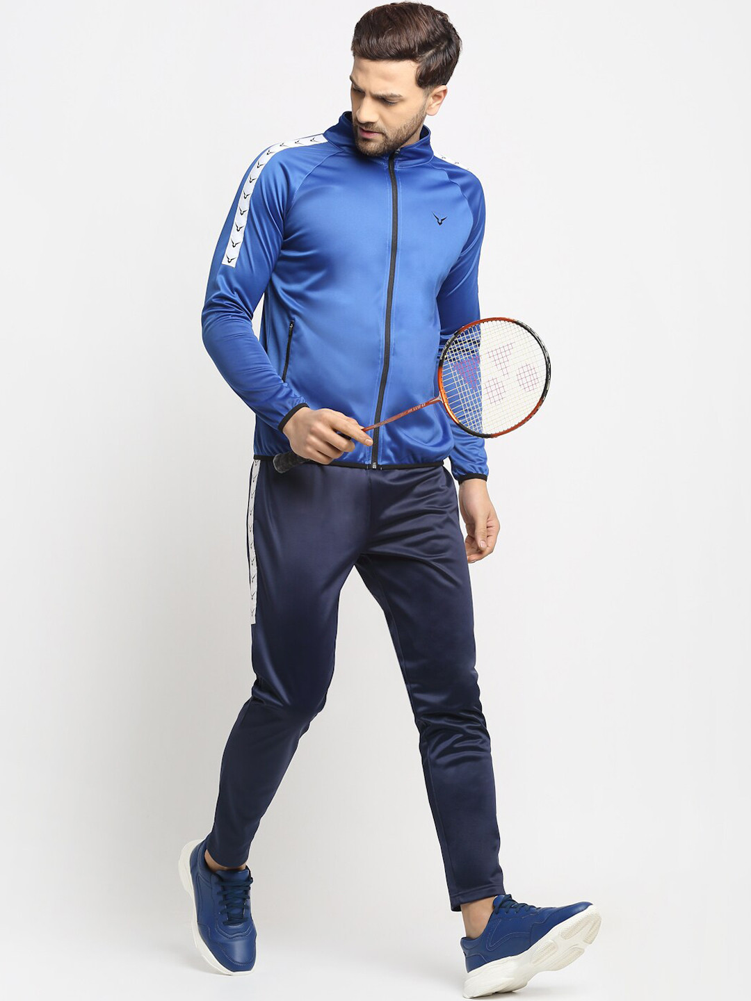 Buy Invincible Poly Classic Jacket - Jackets for Men 17154356 | Myntra