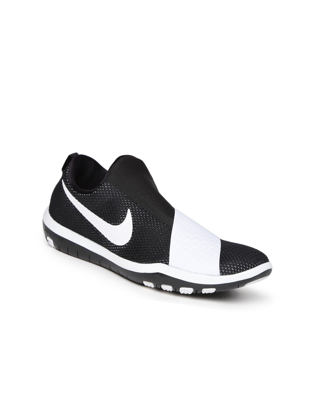 Buy Nike Women Black Free Connect Training Shoes - Sports Shoes for ...