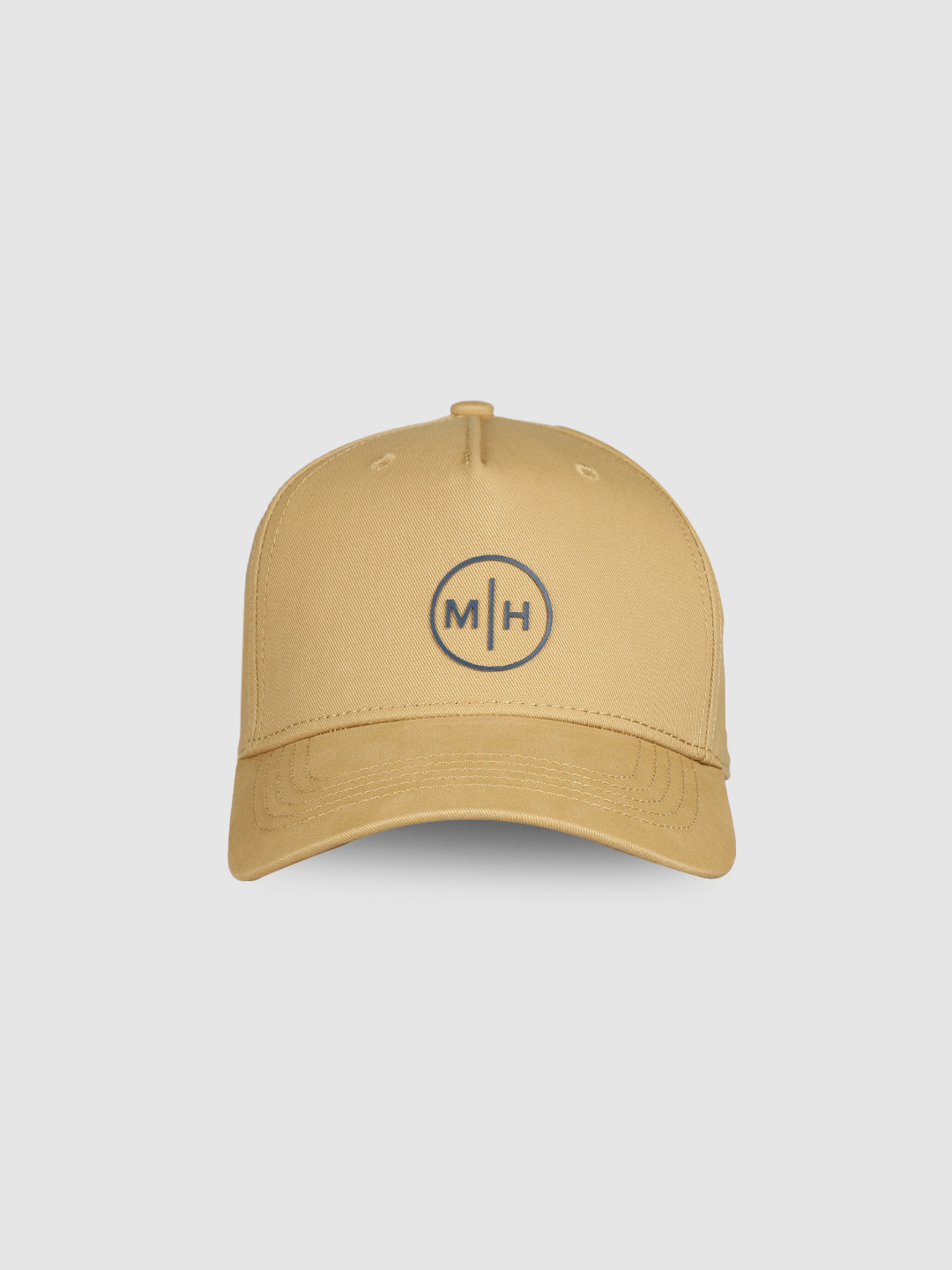 Buy Mast & Harbour Unisex Khaki Snapback Cap - Caps for Unisex 17239326 ...