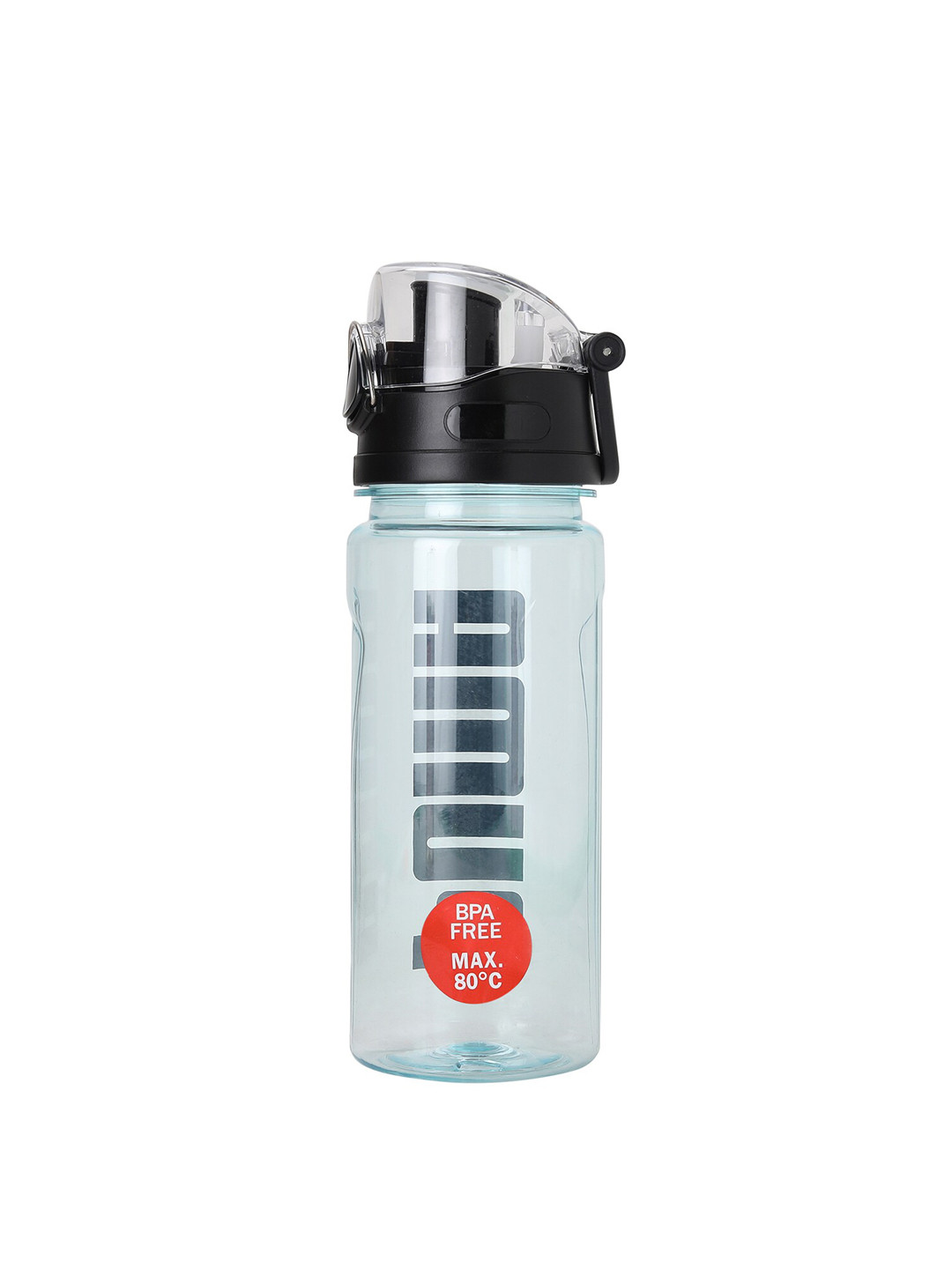 Buy Puma Nitro Blue Sportstyle Training Water Bottle 600ml - Water ...