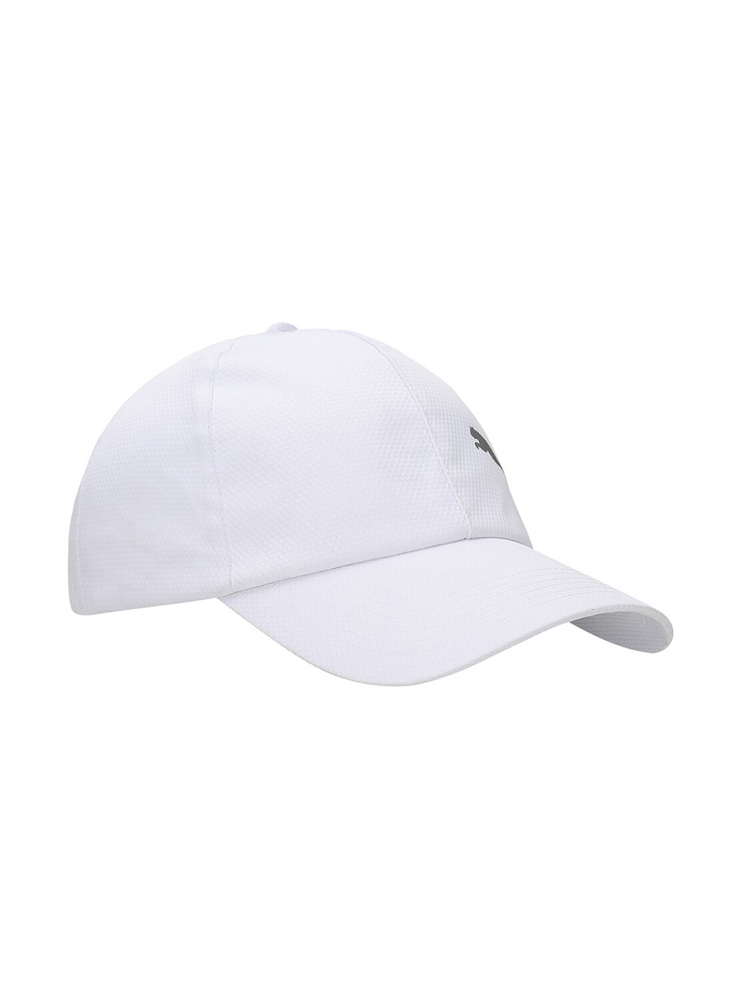 Buy Puma Unisex White Baseball Cap - Caps for Unisex 17273104 | Myntra