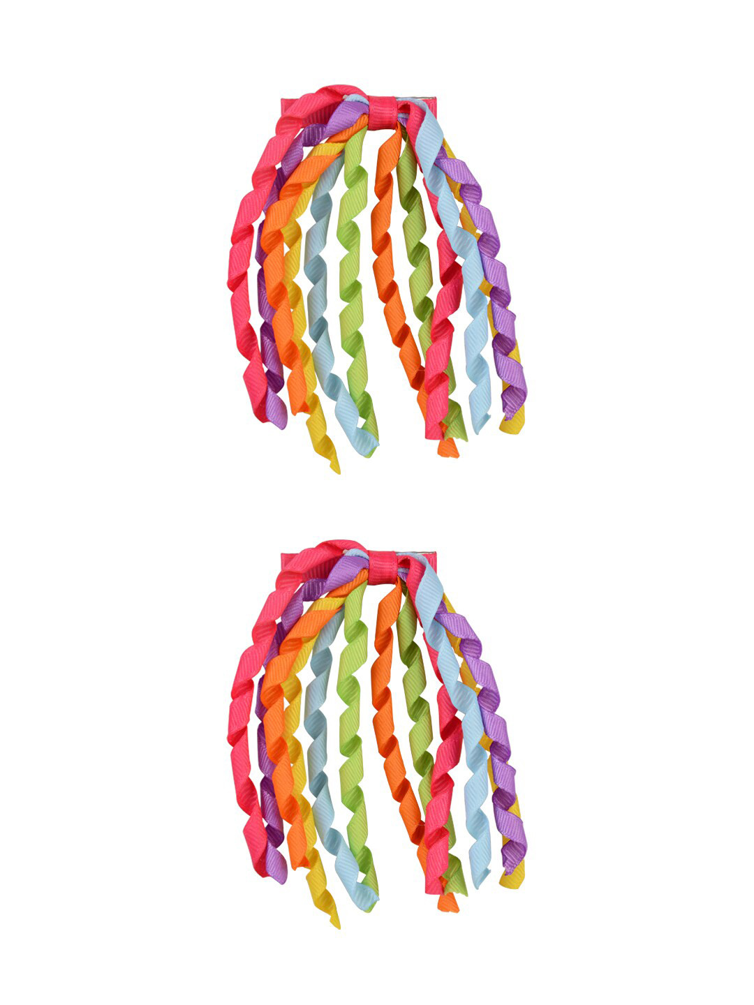 Buy Aye Candy Girls Set Of 2 Assorted Alligator Hair Clip - Hair ...