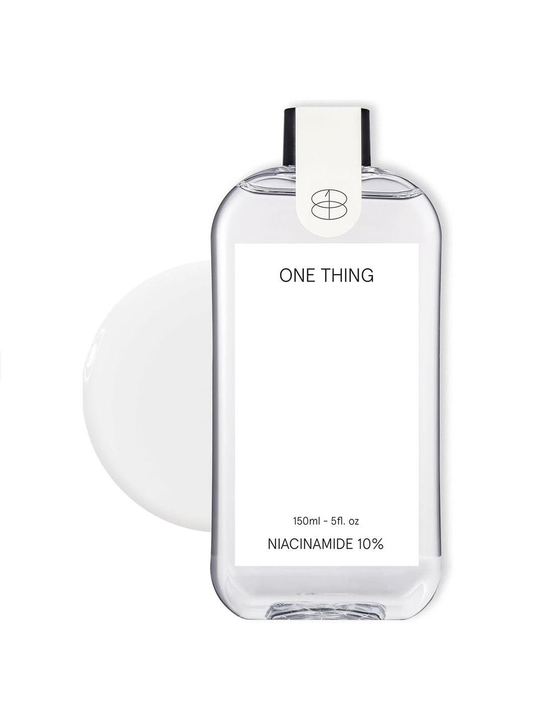 Buy ONE THING 10% Niacinamide Toner For Acne Marks, Blemishes & Oil ...