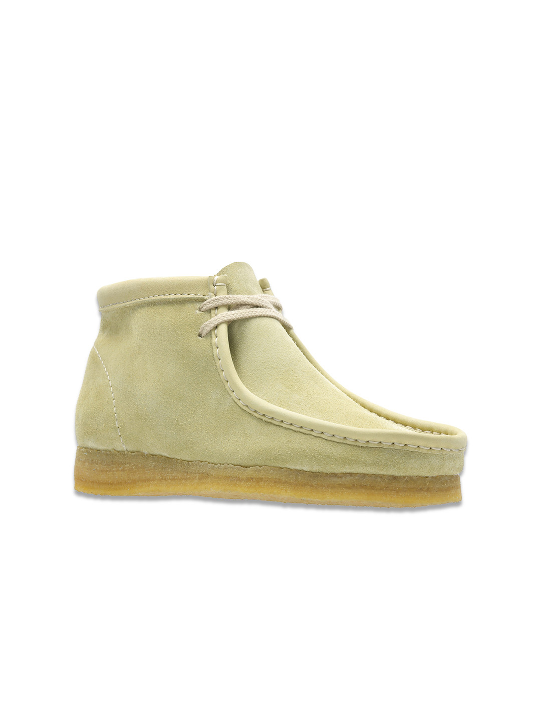 Buy Clarks Women Red Flat Boots - Boots for Women 17312534 | Myntra