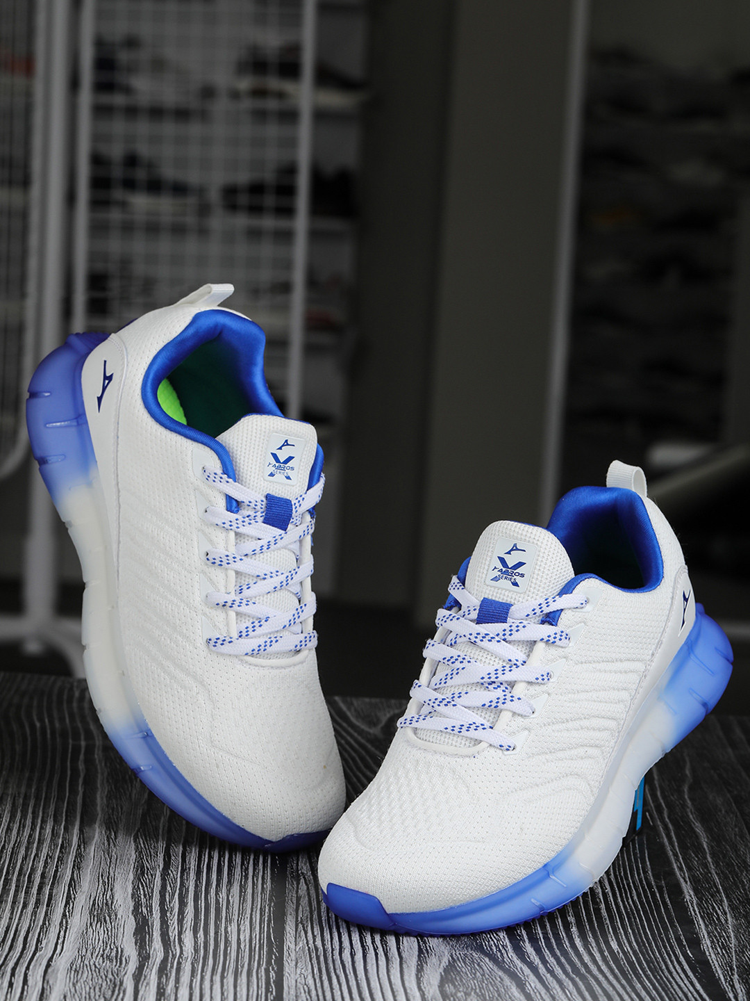 Buy ABROS Men Flex Running Sports Shoes - Sports Shoes for Men 17319784 ...