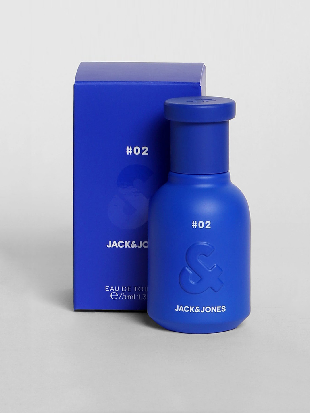 Buy Jack & Jones Men Blue Surf The Web Perfume 75 Ml - Perfume for Men ...