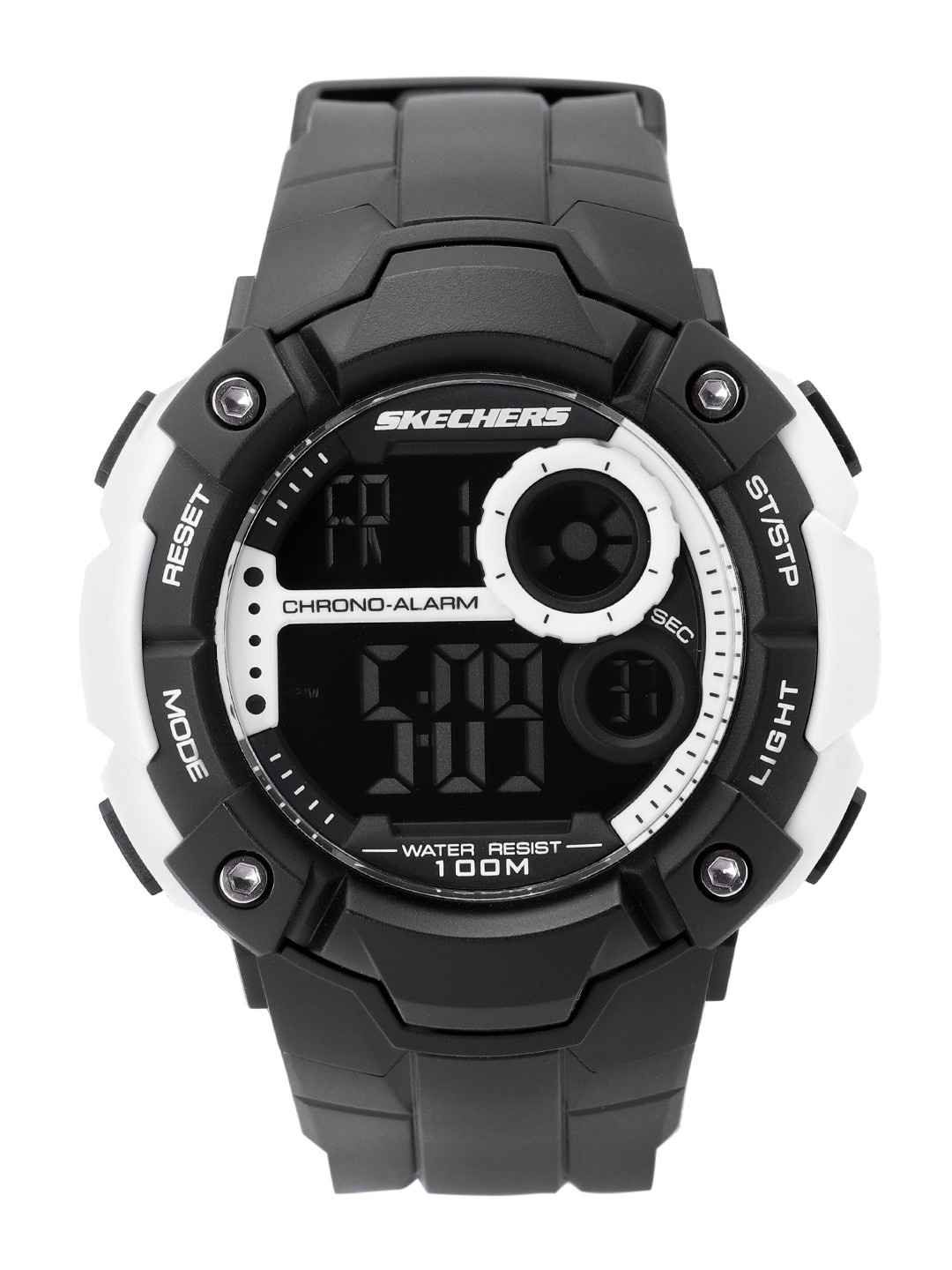 Buy Skechers Men Black Westlawn Digital Watch SR1123 Watches For Men buy-skechers-men-black-westlawn-digital-watch-sr1123-watches-for-men