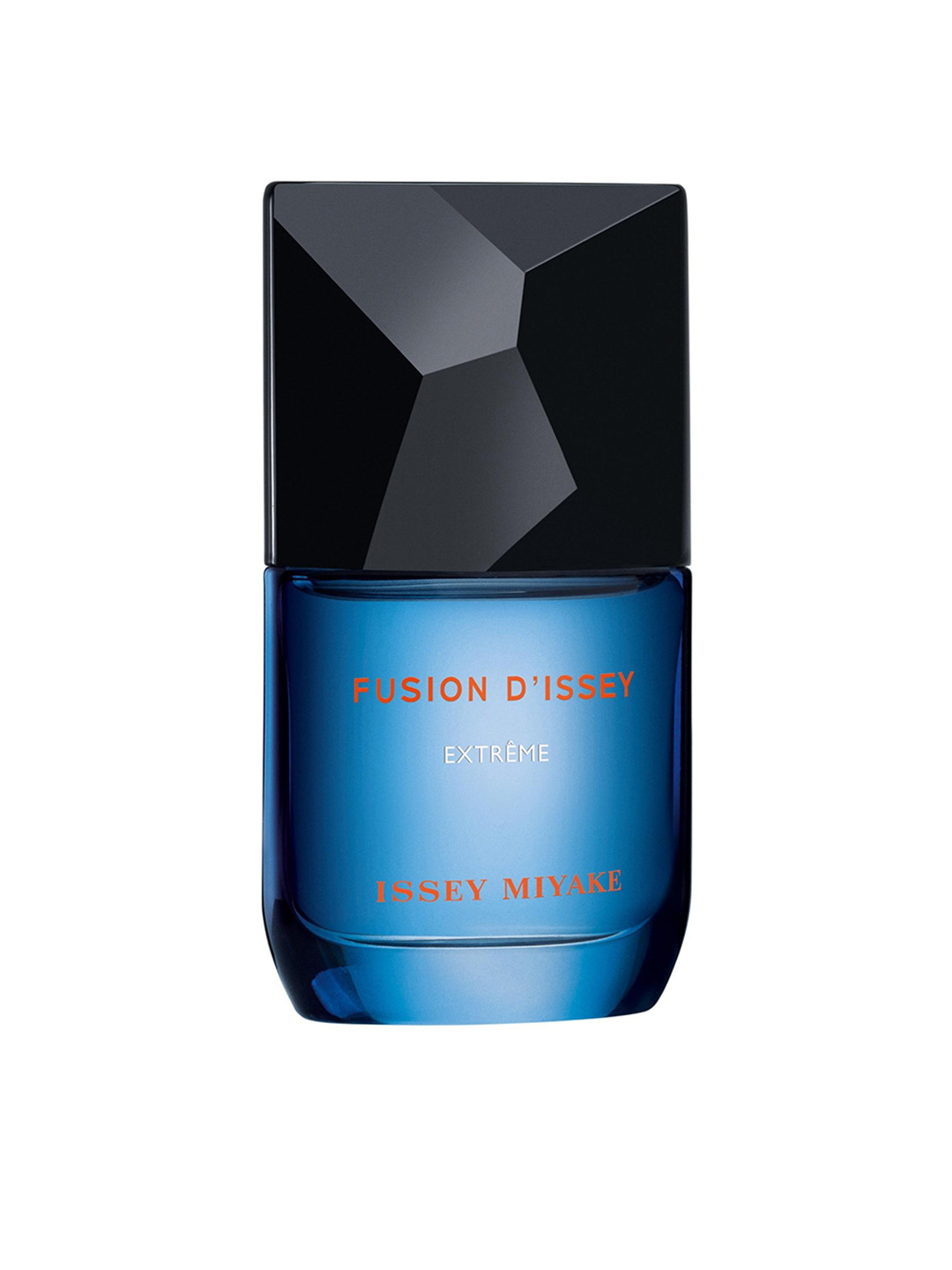 Buy Issey Miyake Men Fusion D'Issey Eau De Toilette Intense 50 Ml ...