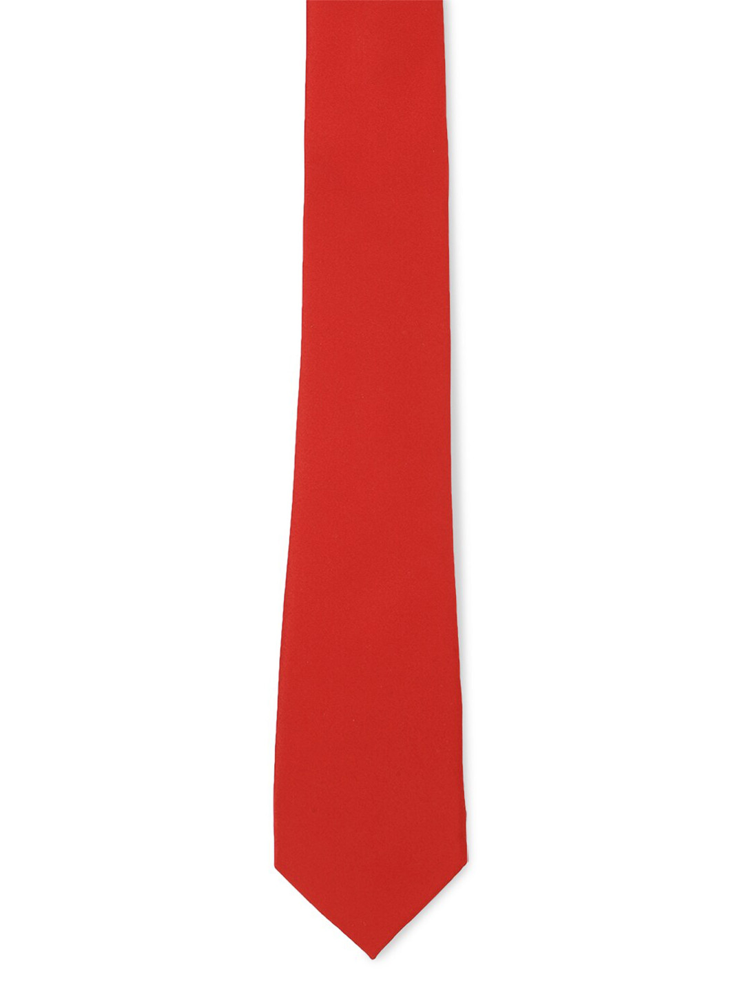 Buy Peter England Men Red Broad Tie - Ties for Men 17348330 | Myntra