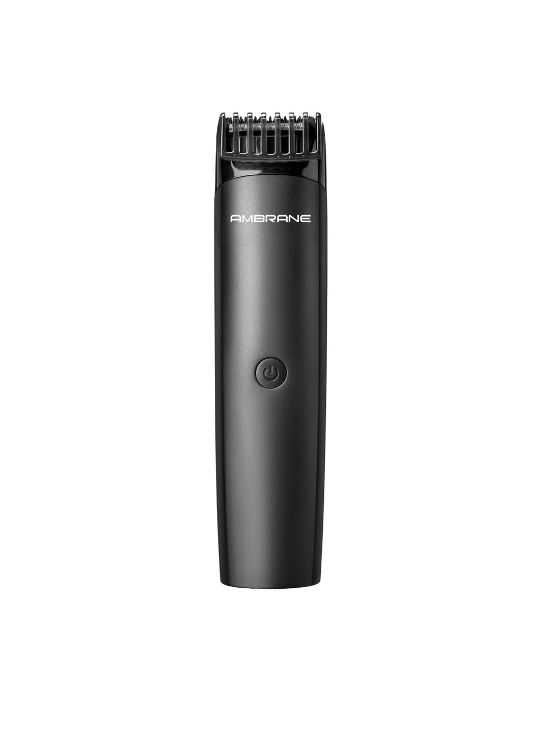 Buy Ambrane Men Aura S Cordless Rechargeable Trimmer Black - Trimmer ...