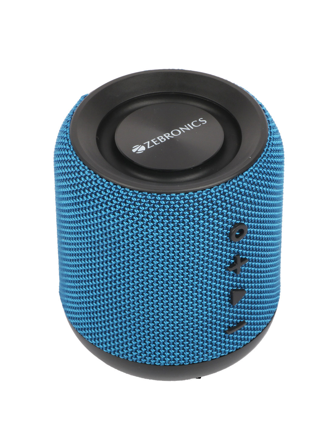 Buy ZEBRONICS Unisex Zeb Music Bomb 10 Watt Wireless Bluetooth Portable ...