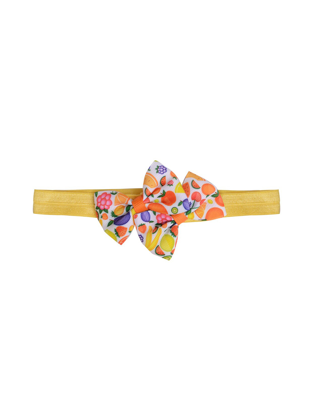 Buy Aye Candy Girls Assorted Fruity Bow Headband - Hair Accessory for ...