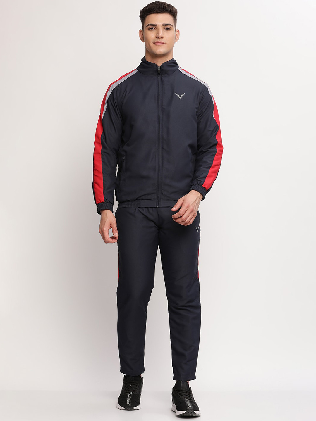 Buy Invincible Sports Track Suit - Tracksuits for Men 17556300 | Myntra